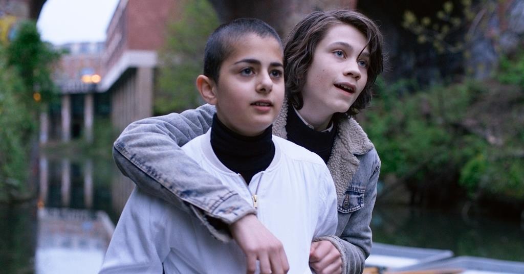 ‘Evolution’: Cannes Review | Reviews | Screen