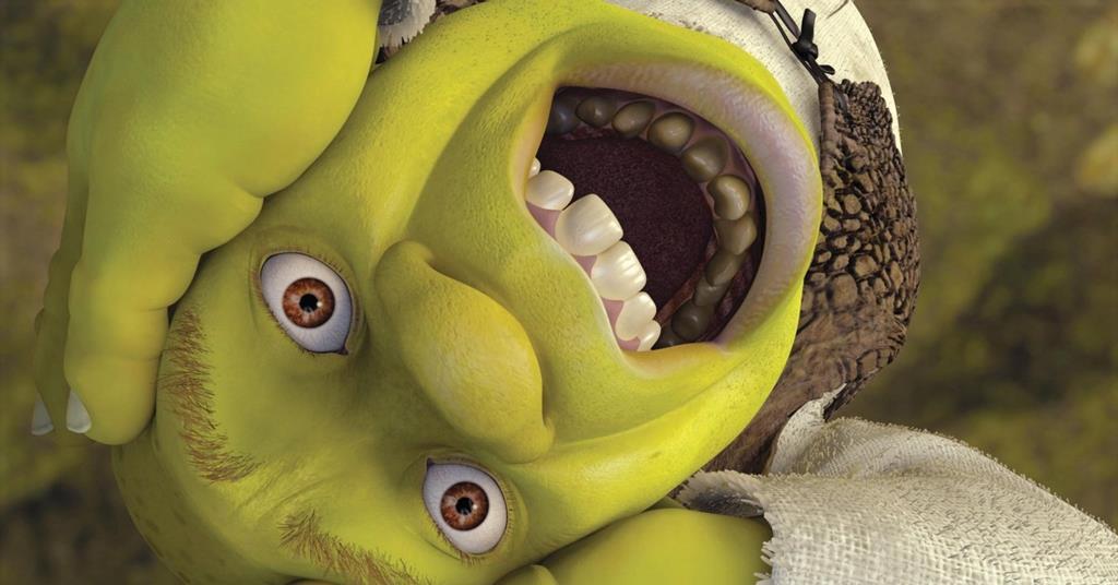 Shrek 2 | Reviews | Screen