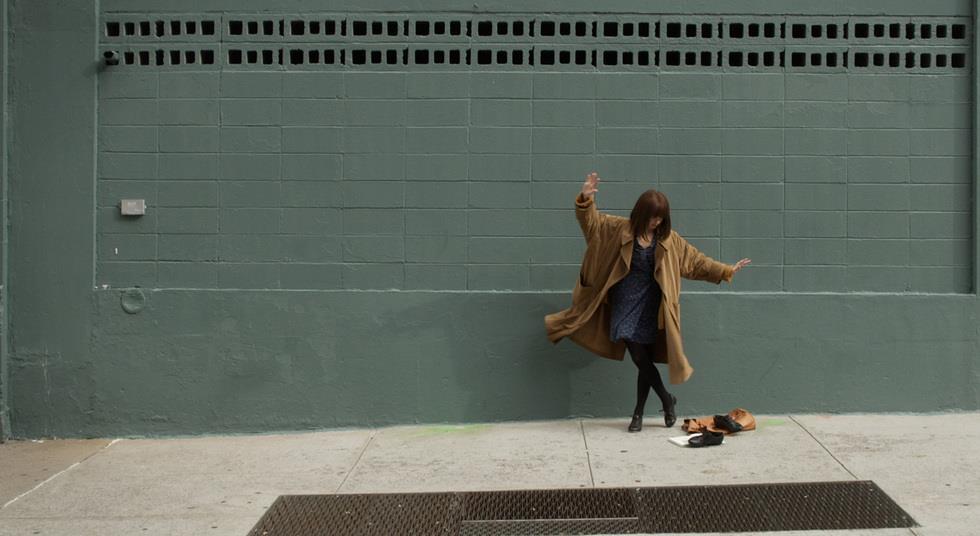 Lily | Reviews | Screen