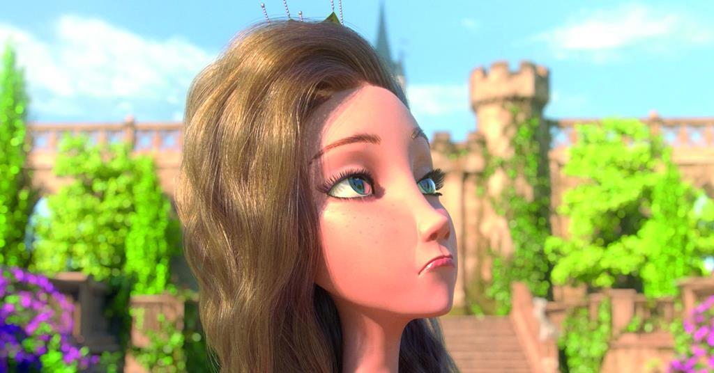 Cinema Management Group to launch EFM sales on animation ‘Proud ...