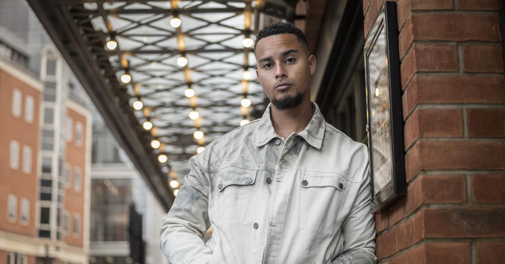 15 rising UK writers and directors with global appeal | Promotion | Screen