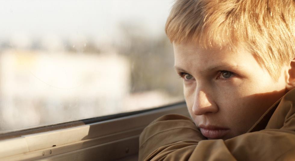 Lily | Reviews | Screen