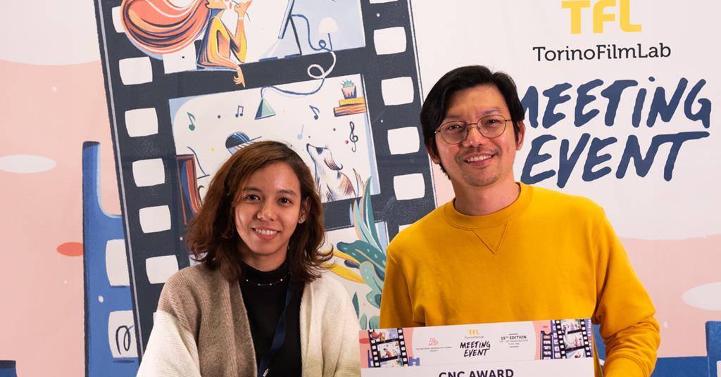 TorinoFilmLab unveils 10 projects for 2024 FeatureLab programme (exclusive) | News | Screen