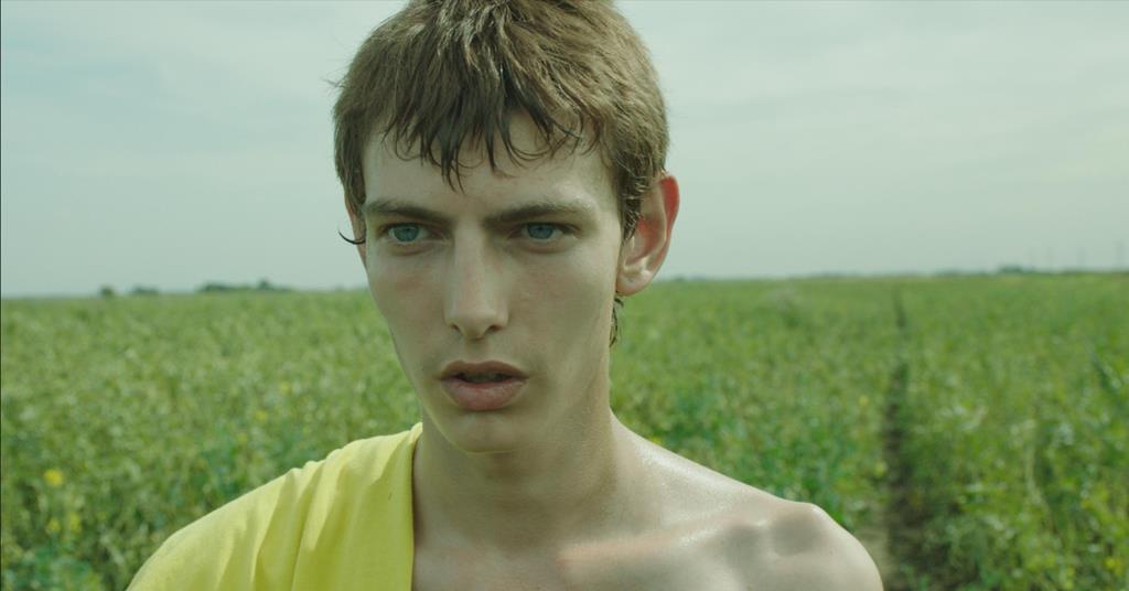 Shooting begins on The Goob | News | Screen