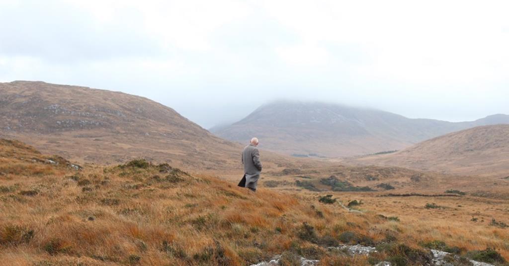 'Land Without God': Dublin Review | Reviews | Screen