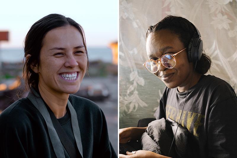 How ‘Searching For Amani’ spotlights climate change through a tragic ...