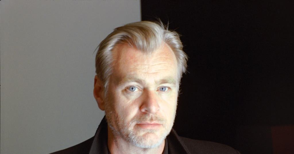 Christopher Nolan elected president of Directors Guild of America ...