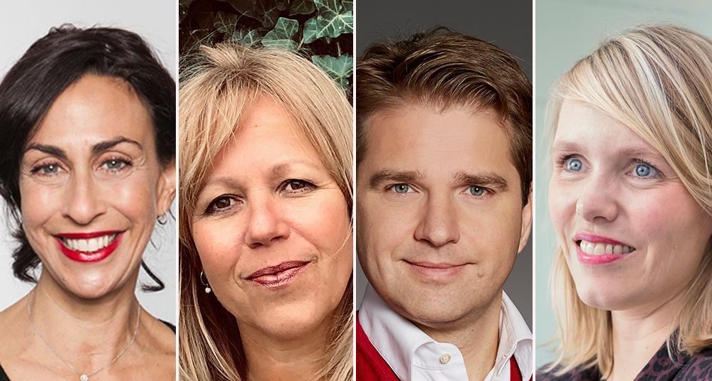 TV sales professionals talk lessons learned from virtual markets | News ...