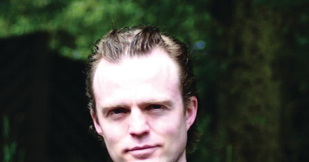 Scott Graham | Features | Screen