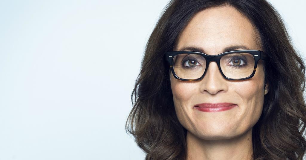 Sarah Aubrey to lead original content at WarnerMedia streaming service ...