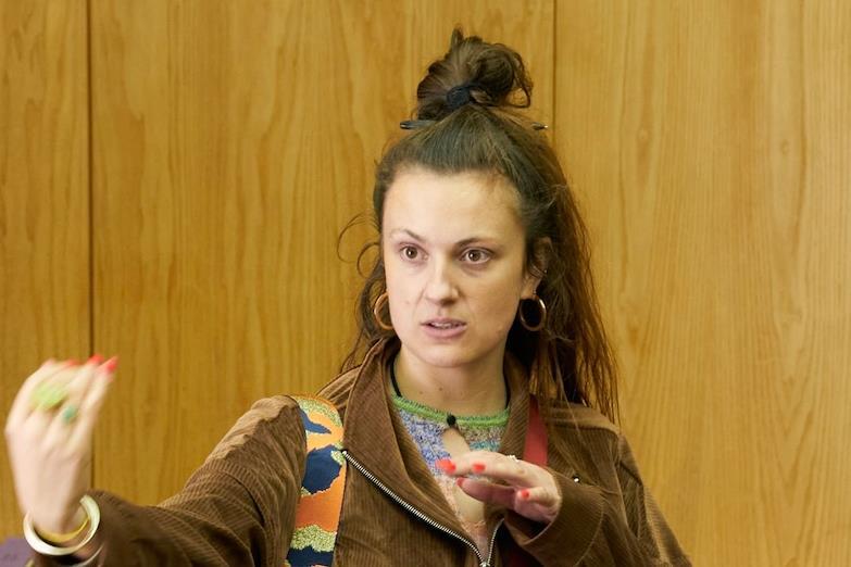 15 rising UK writers and directors with global appeal | Promotion | Screen