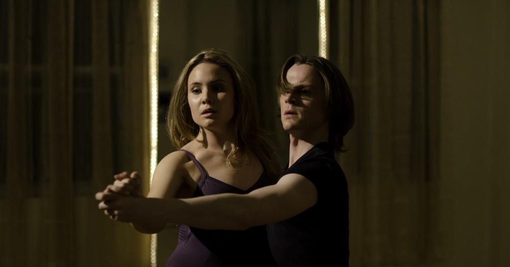 Musical Chairs | Reviews | Screen