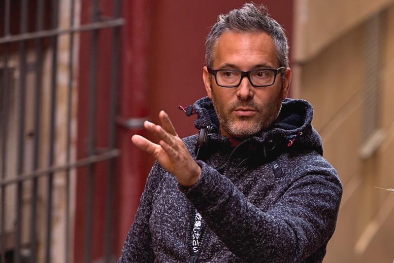 Heysel drama adds co-production partners (exclusive) | News | Screen