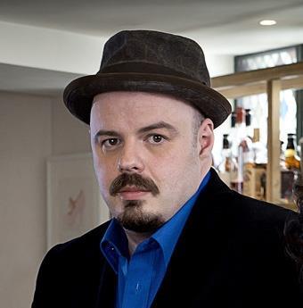 Sebastian Foster | Features | Screen