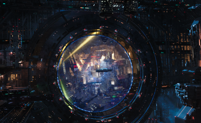 First trailer for Luc Besson's 'Valerian' lands | News | Screen
