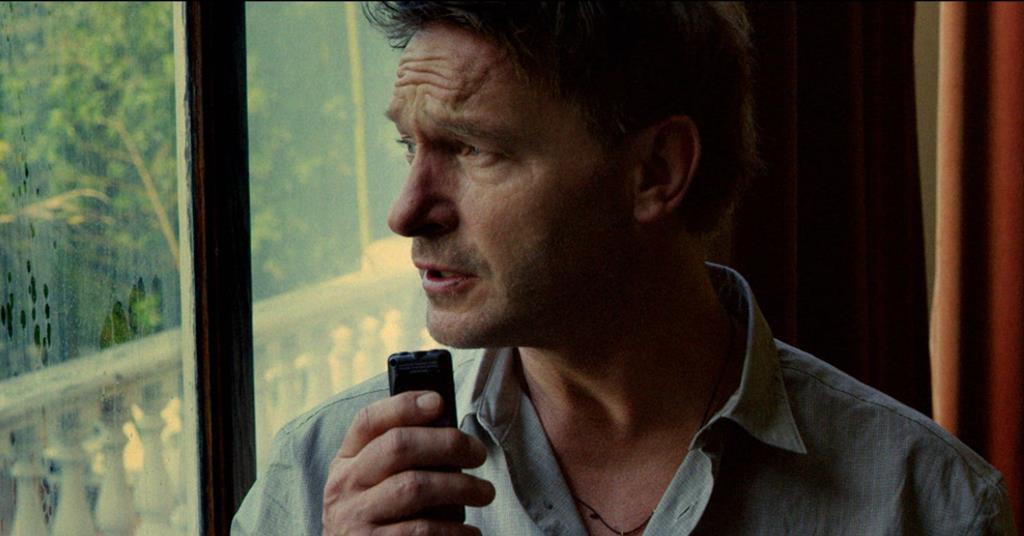 Thomas Kretschmann thriller 'Discarnate' heads to EFM with Octane ...