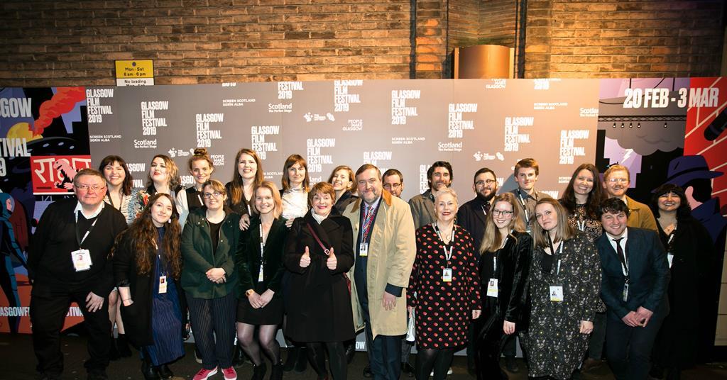 In pictures: Glasgow Film Festival 2019 highlights | News | Screen