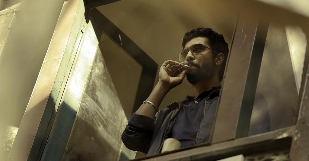 Stray Dogs boards sales on Kashyap’s 'Psycho Raman' | News | Screen