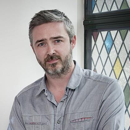 Colin Kennedy | Features | Screen