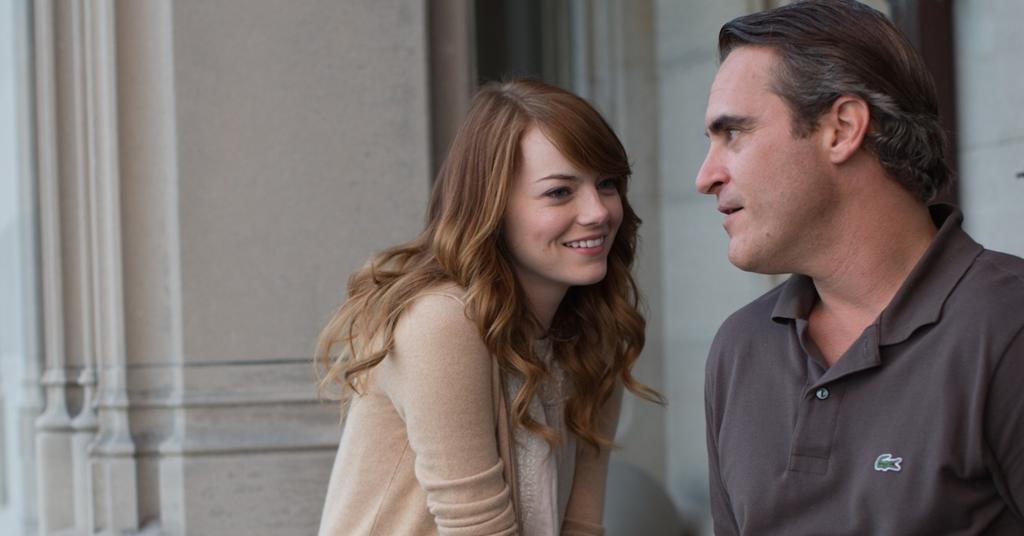 'Irrational Man': Review | Reviews | Screen