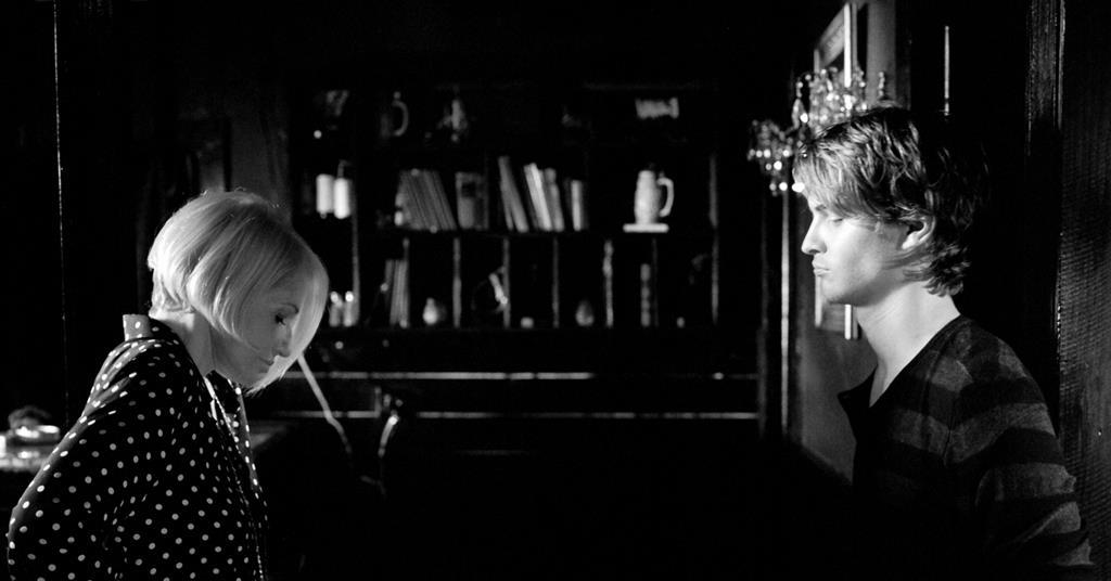 Shit Year | Reviews | Screen