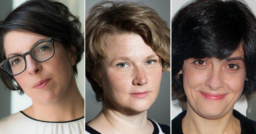 Sydney Film Festival picks 10 female directors to watch | Features | Screen