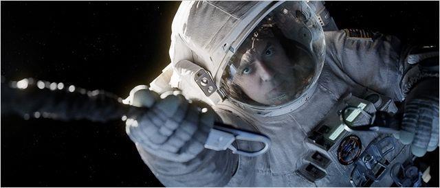 Gravity | Reviews | Screen