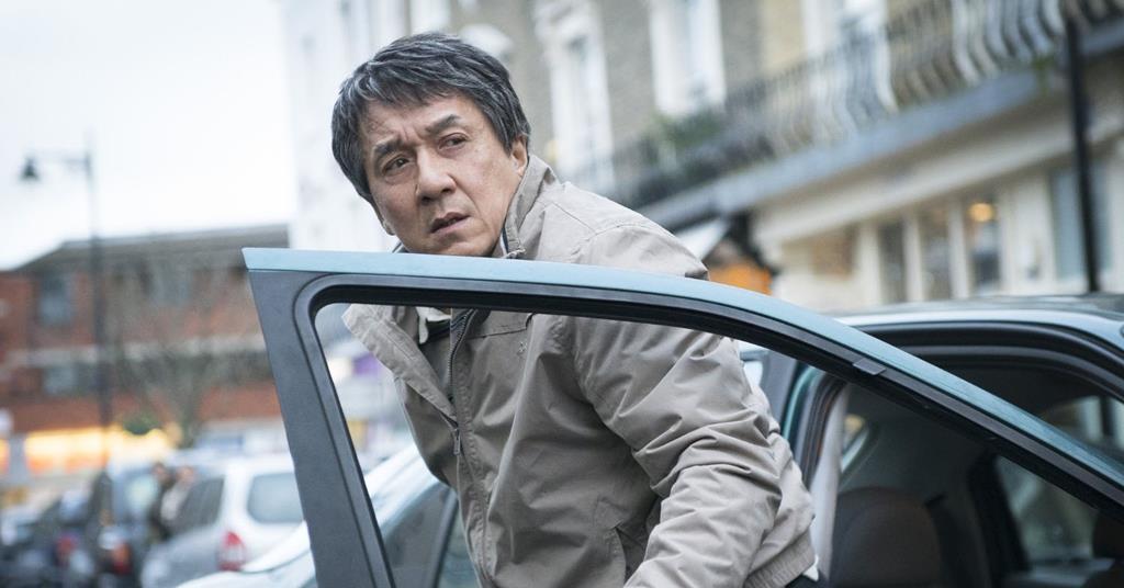 UK financier Fyzz Facility launches 'film investment ISA' | News | Screen