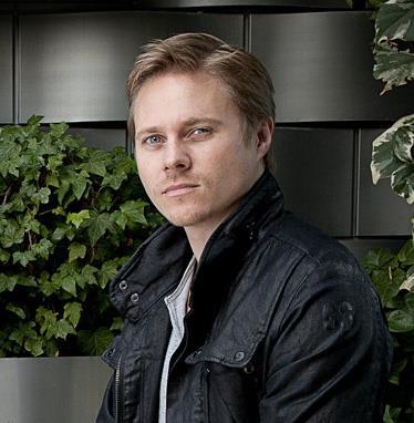 Adam Wimpenny | Features | Screen