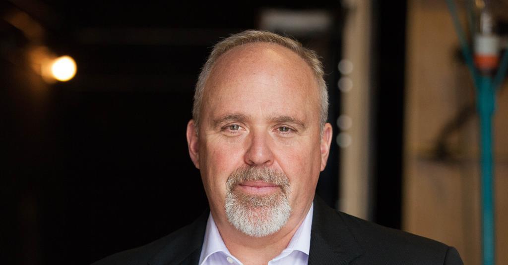 Netflix global physical production head Ty Warren to depart | News | Screen