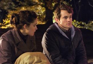 Adam | Reviews | Screen