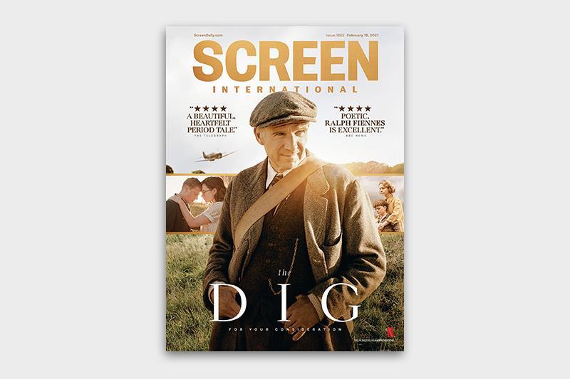 Screen digital edition: February 19 2021 | News | Screen