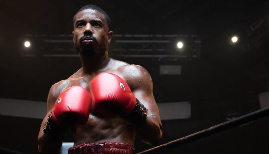 ‘Creed III’ punches above its weight with £5m UK-Ireland box office ...