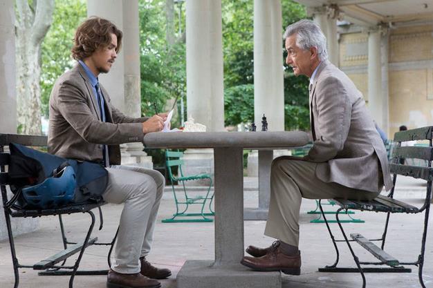 Film Bridge International heads to Cannes with 'An Interview With God ...