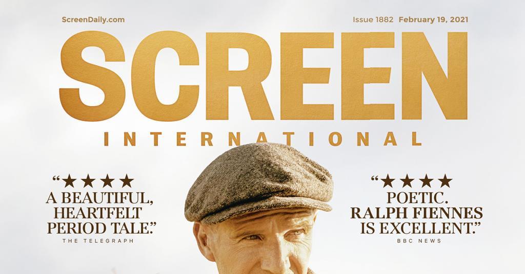 Screen digital edition: February 19 2021 | News | Screen