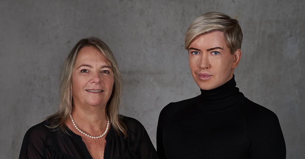 TrustNordisk promotes Nicolai Korsgaard to sales director (exclusive ...