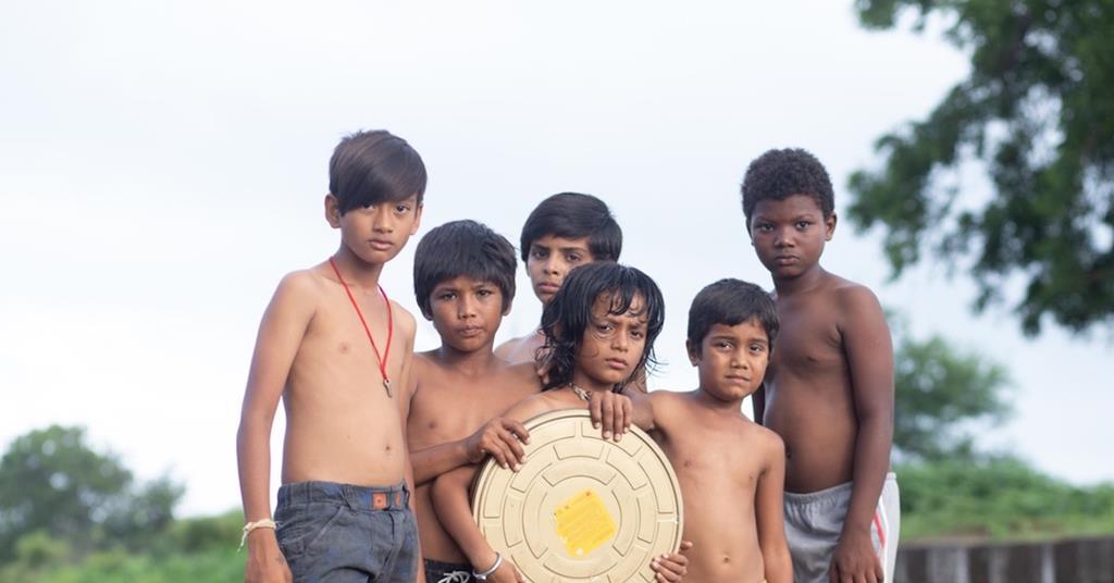 ‘Last Film Show’: Review | Reviews | Screen