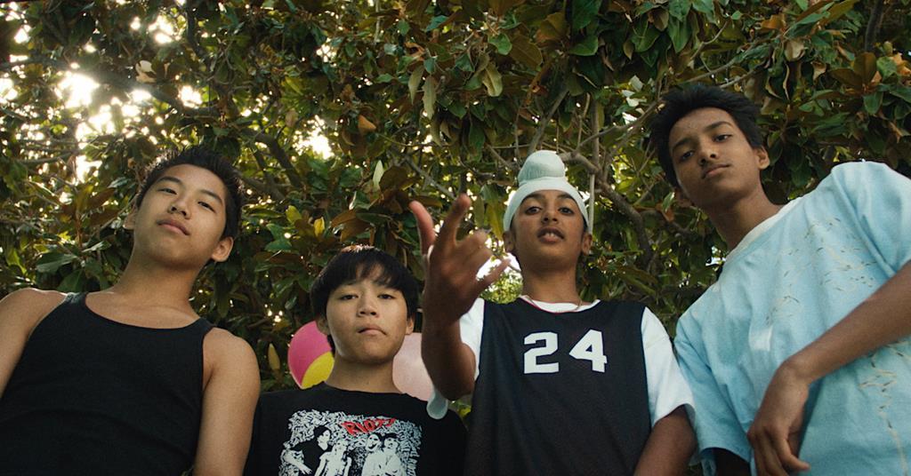 ‘Didi’: Review | Reviews | Screen