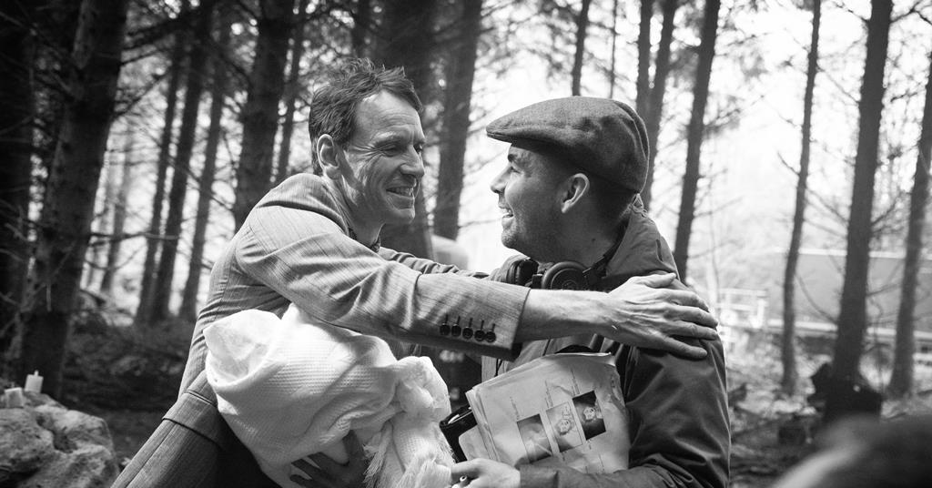 15 rising UK writers and directors with global appeal | Promotion | Screen