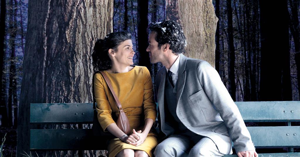 Distribution: Mood Indigo, Smiling Faces | News | Screen