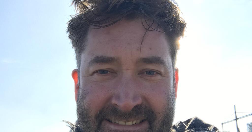 UK VFX studio Outpost hires Andrew Morley as head of VFX | News | Screen