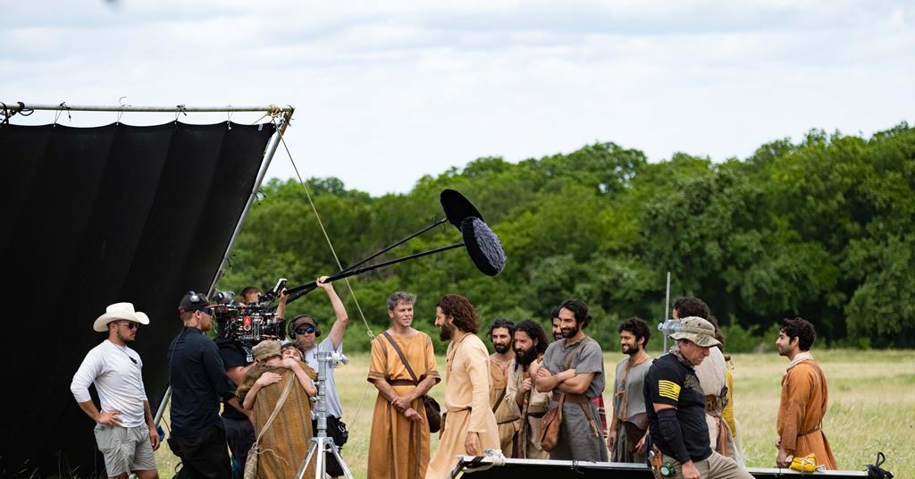 Why Dallas has a bright future as a filming location | Promotion | Screen