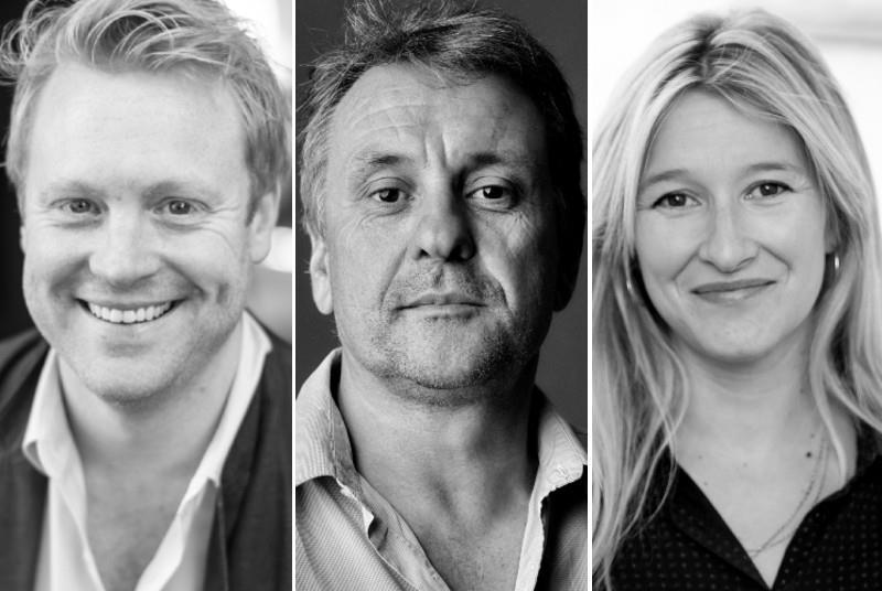 How the ‘We Live In Time’ team got an original British romance into ...