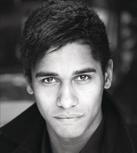 Elliot Knight | Features | Screen