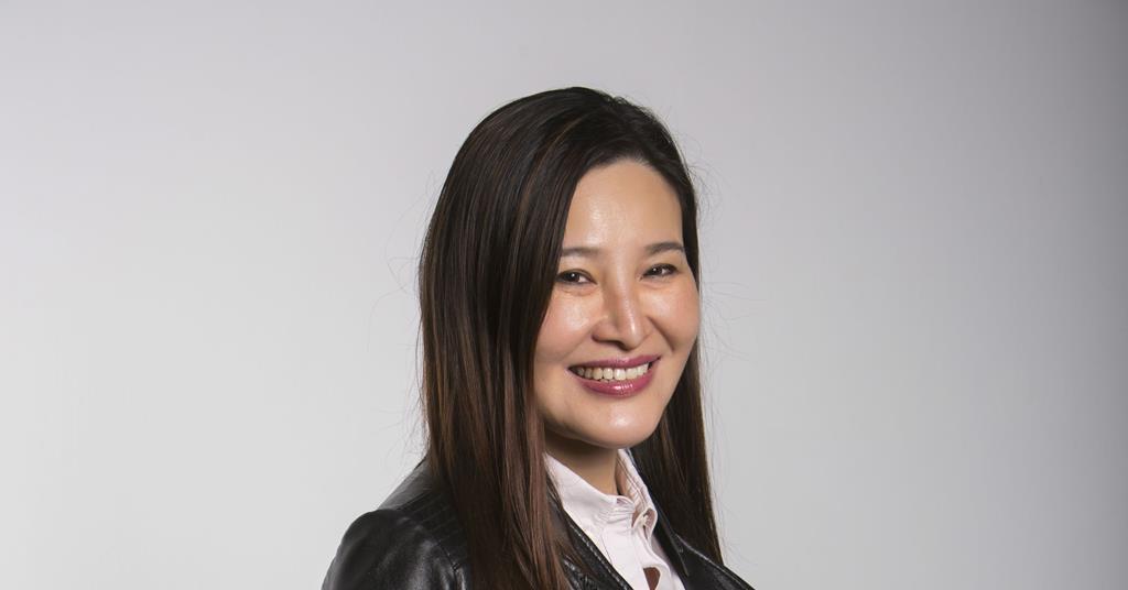 WarnerMedia's Jessica Kam on finding the best local-language content in ...