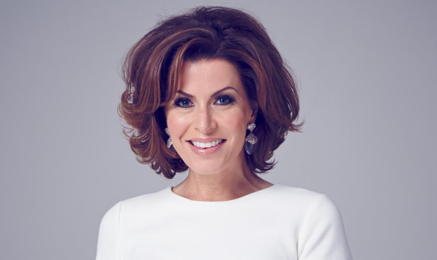 Natasha Kaplinksy appointed BBFC president | News | Screen