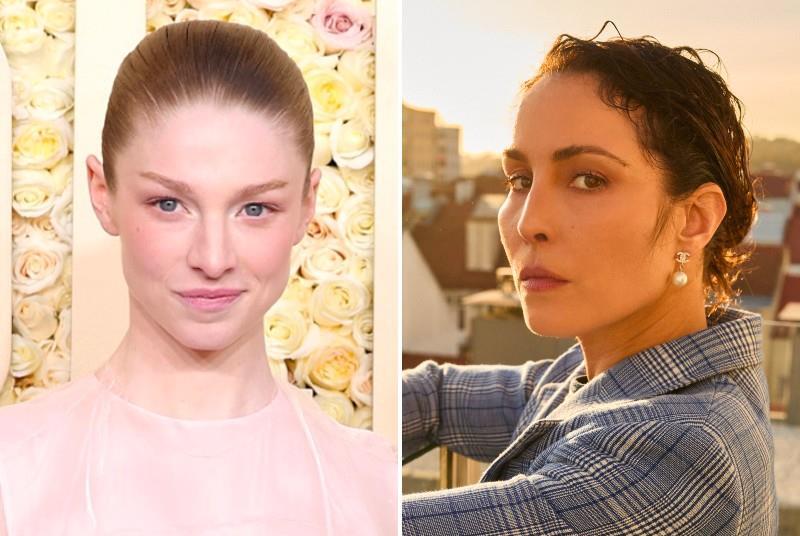 ‘Euphoria’ star Hunter Schafer, Noomi Rapace to star in psychological ...