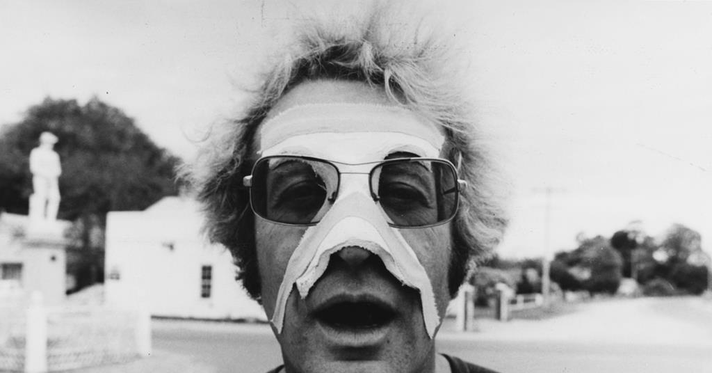 Not Quite Hollywood | Reviews | Screen