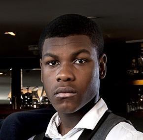John Boyega | Features | Screen