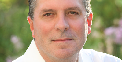 O.D Welch named Digital Domain president | News | Screen